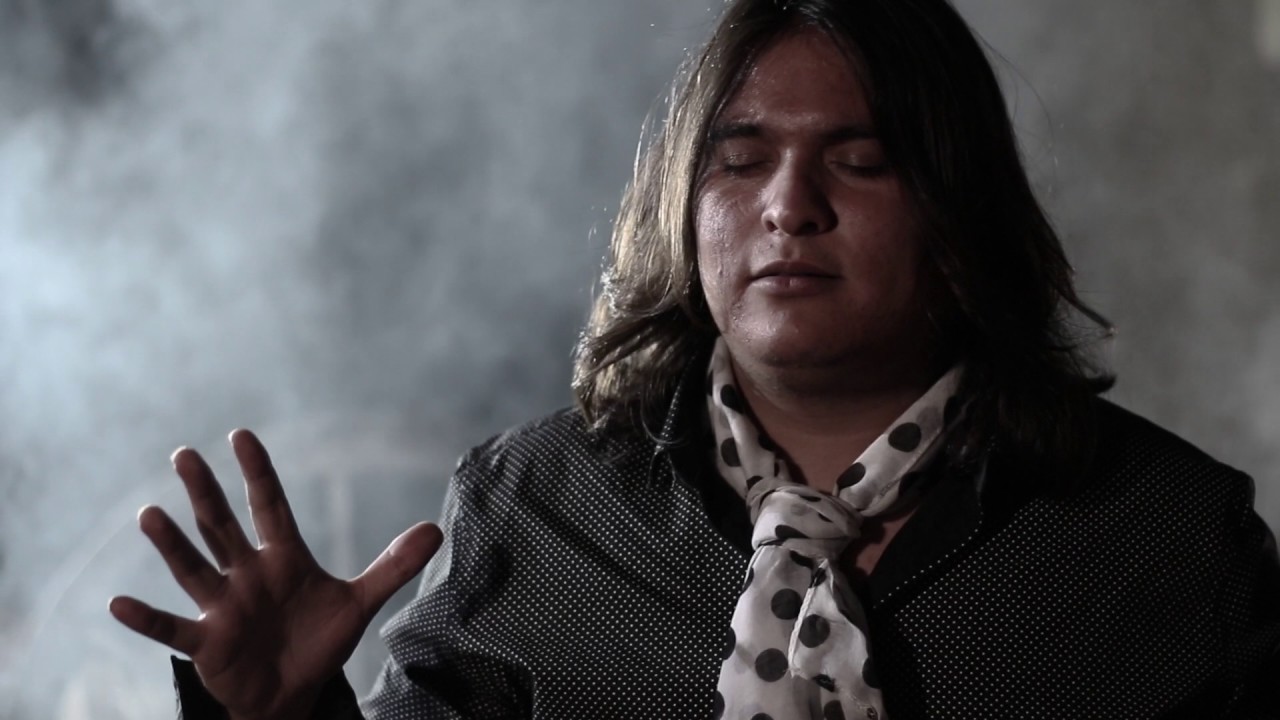 Entrevista con el cantaor Samuel Serrano el miércoles 14 de marzo - Radio TeleTaxi