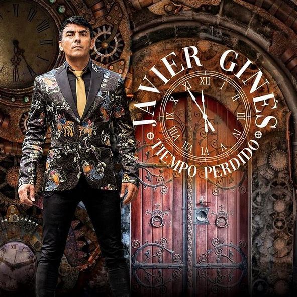 JAVIER GINÉS - Radio TeleTaxi