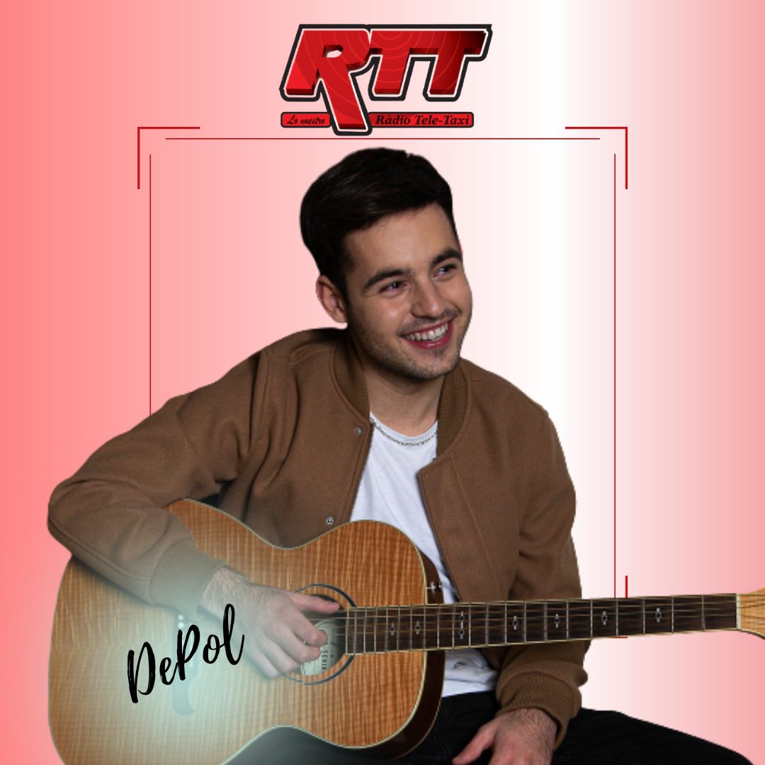 DEPOL - Radio TeleTaxi