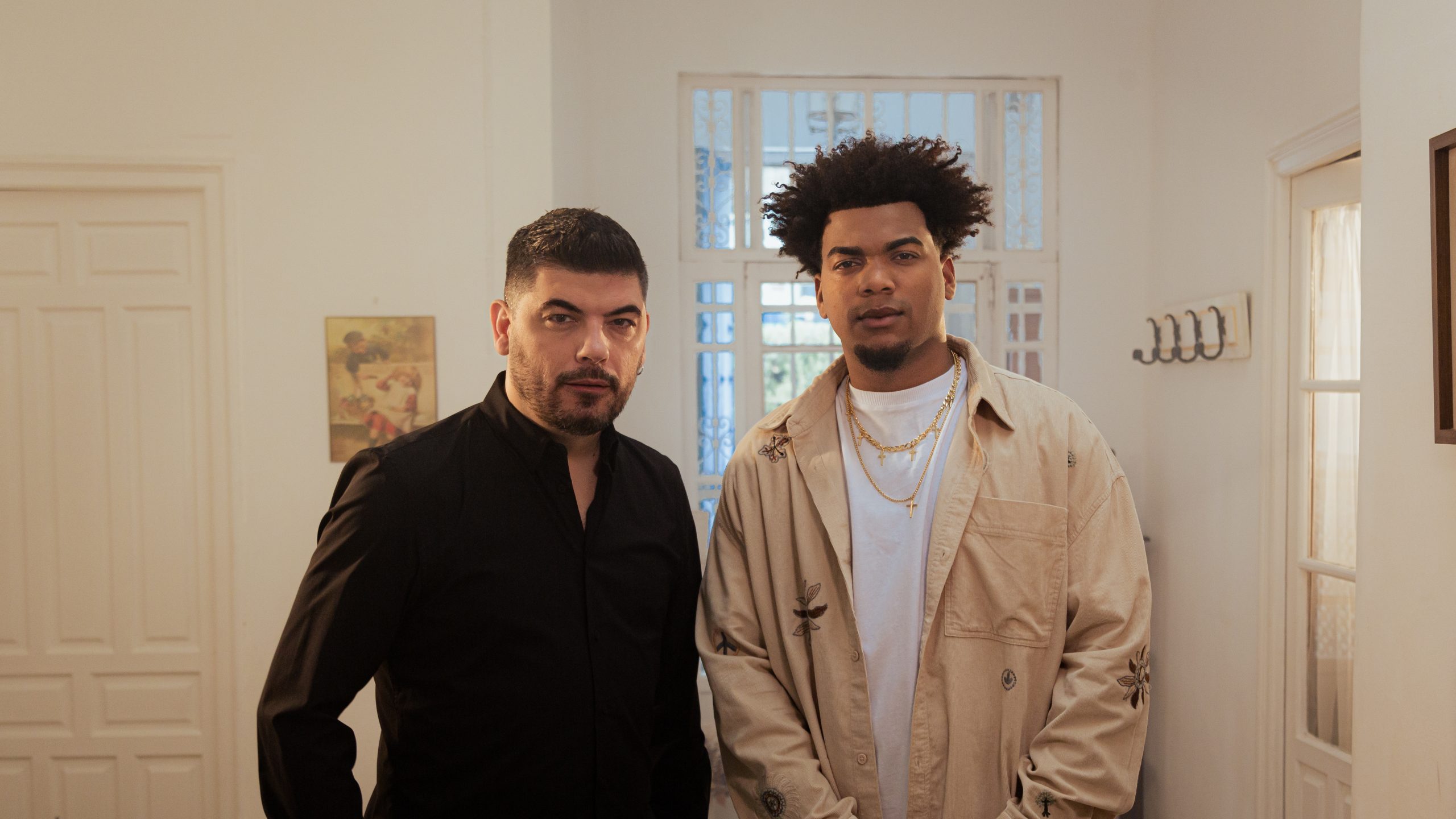 LUÍS CORTÉS - Radio TeleTaxi