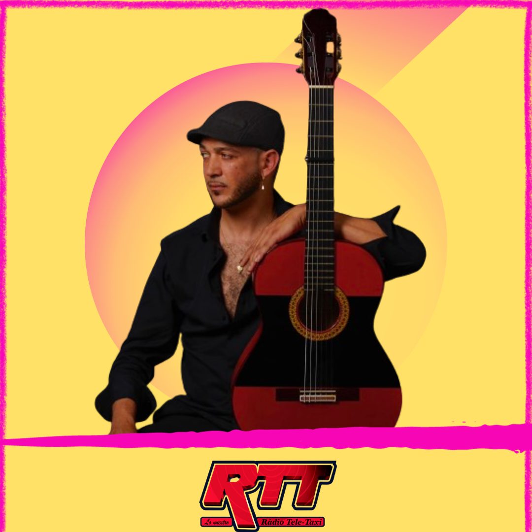 EL SEBAS DE LA CALLE - Radio TeleTaxi