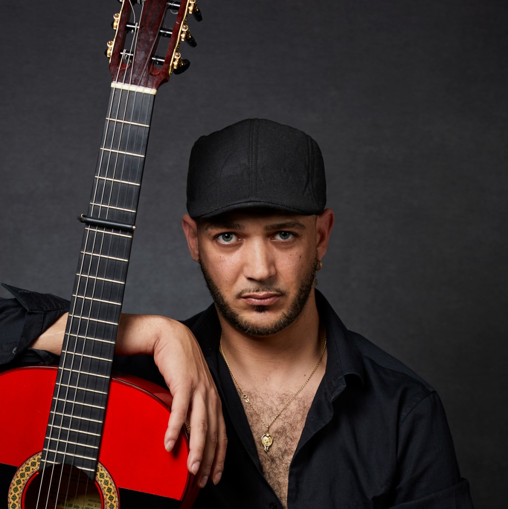 EL SEBAS DE LA CALLE - Radio TeleTaxi