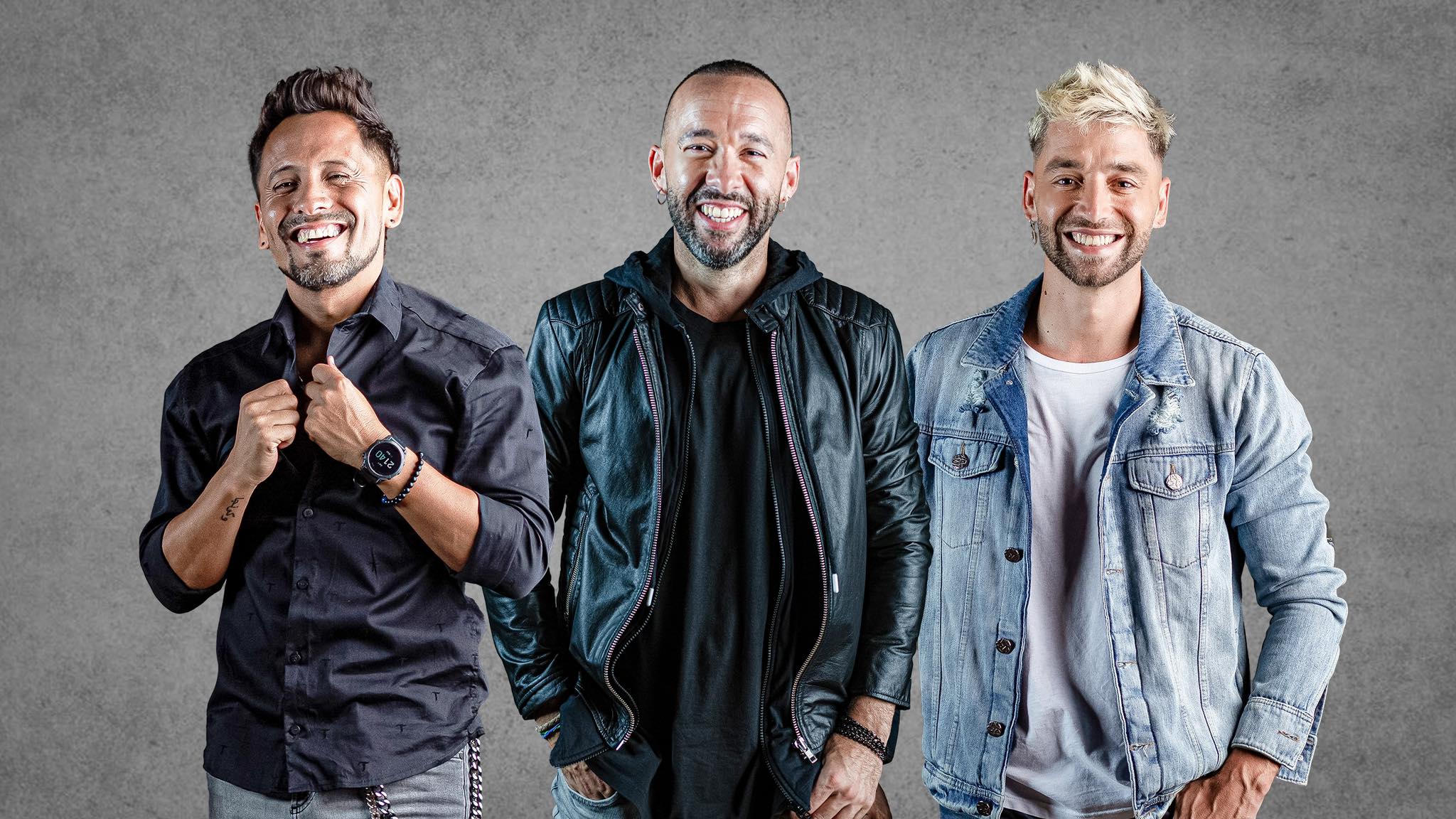 LA KONGA - Radio TeleTaxi